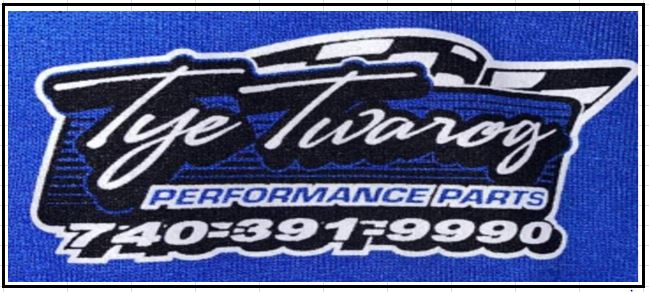 Hilltop Speedway Home